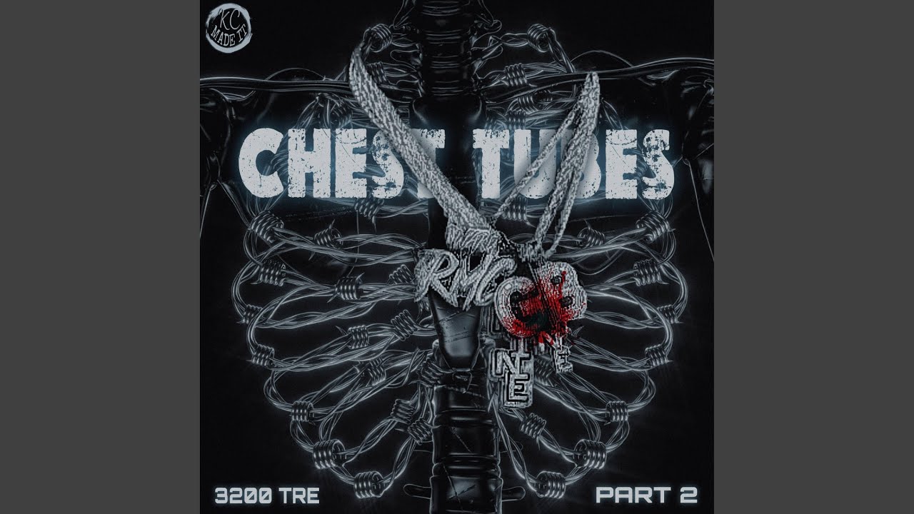Chest Tubes, Pt. 2 - YouTube