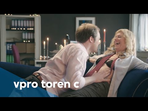 Liefdesverklaring met scheet - Toren C