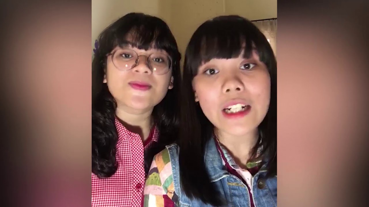 Ourel br Sinuhaji dan Eygra br Sinuhaji (Cuplikan Video Part 3) - YouTube