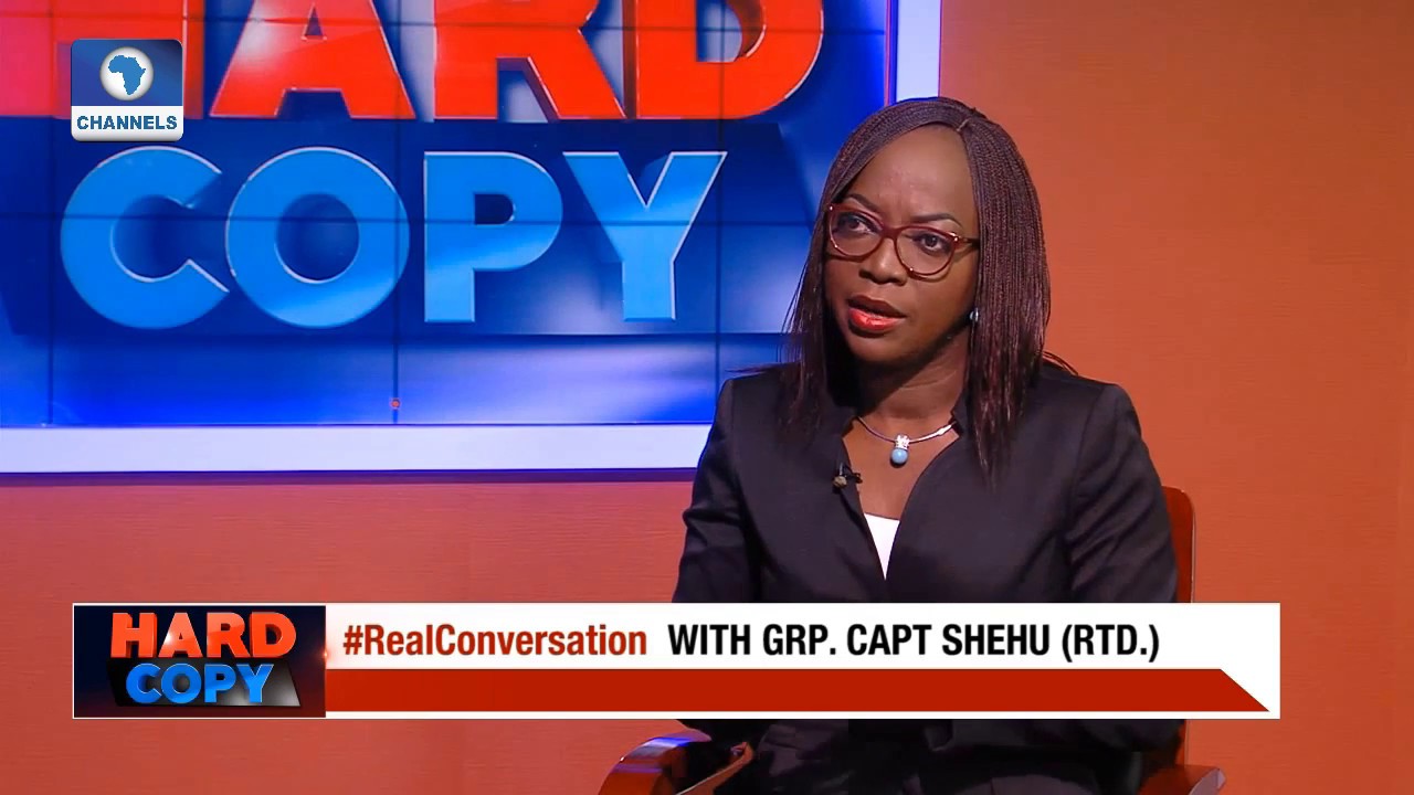 Hard Copy: Protection Of Civilians In Conflict Pt. 1 - YouTube