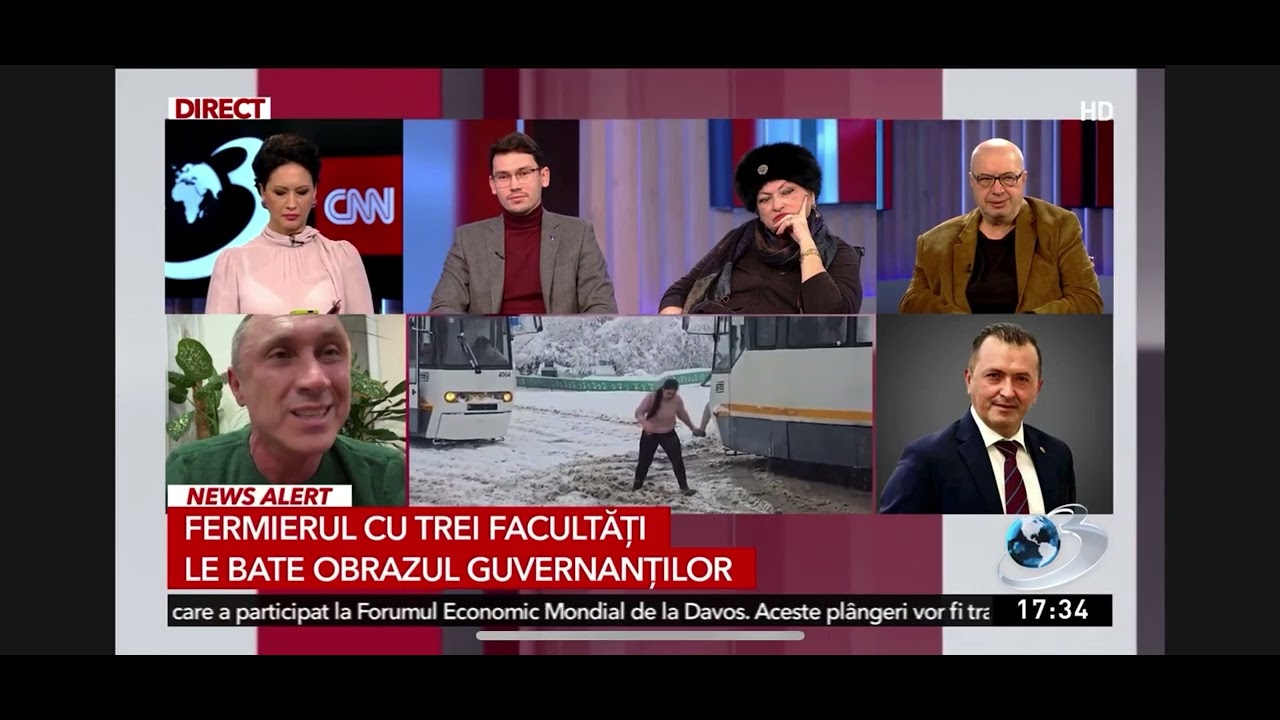 Din ce partid politic face parte Adelin Maria sau în ce partid dorește ...