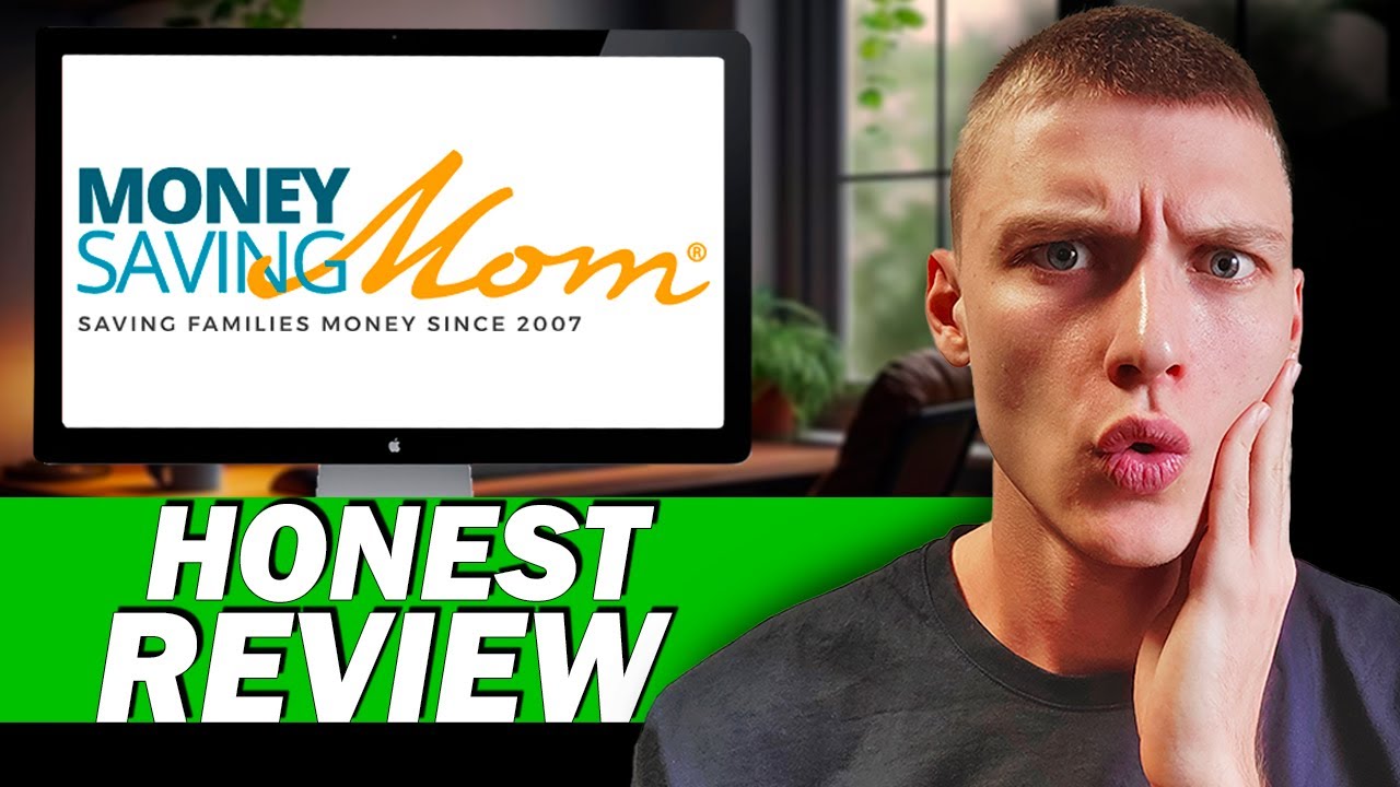 Money Saving Mom Review: Honest User Experience & How to Save More ...