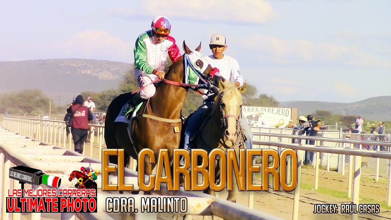 9.-El Carbonero vs El Güero - YouTube