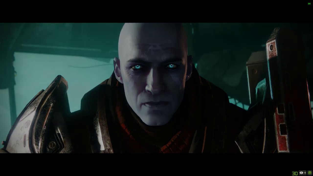 Tebble's Let's play Destiny 2 low power Challenge Episode 1 Part 2 ...