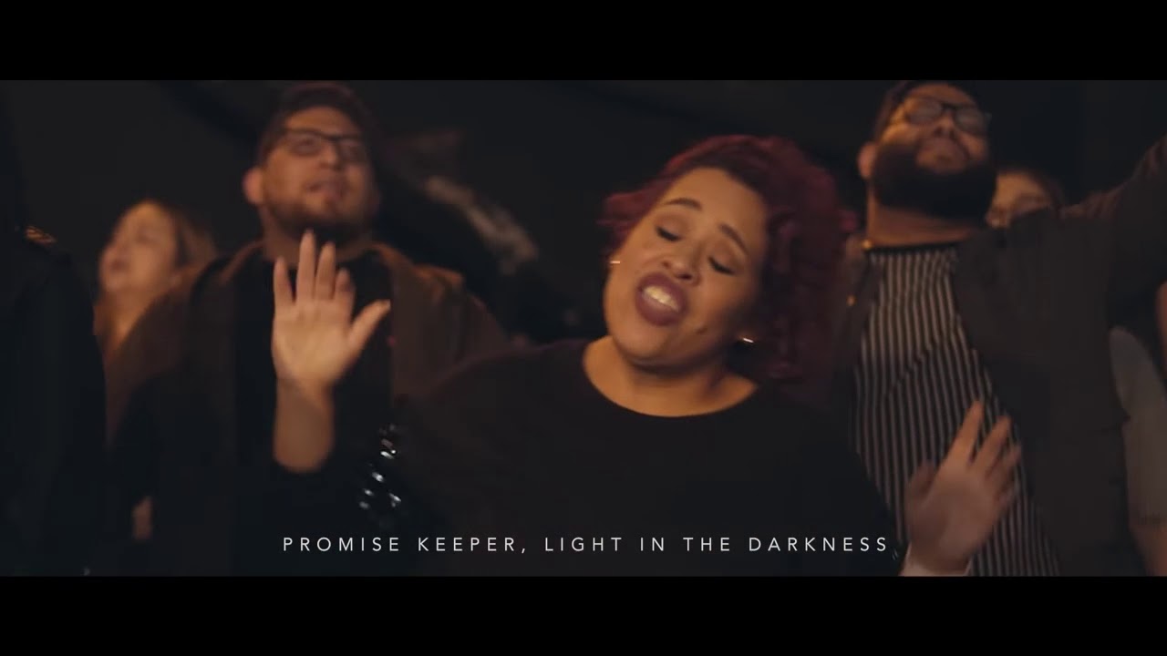 Way Maker Official Live Video - Leeland - YouTube