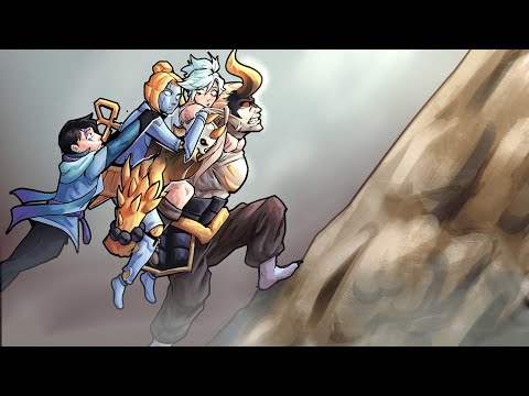 THE AATROX CARRY OF THE CENTURY!