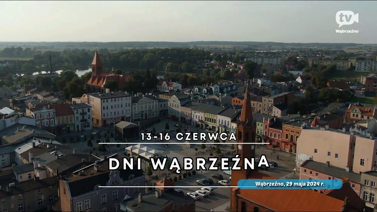 Program 29 maja 2024 r. - YouTube