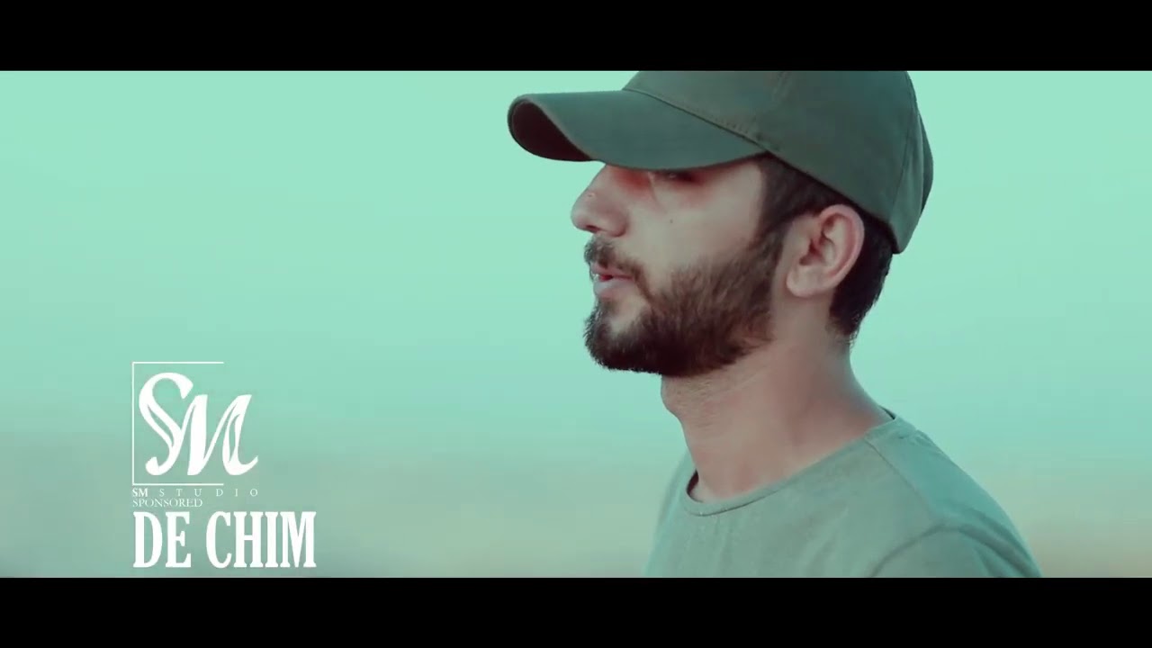 ALI Ten Dechim (Official Vidéo) #_KAREM_TN_10 علي تئن نيو كليب 💞 💞 ...