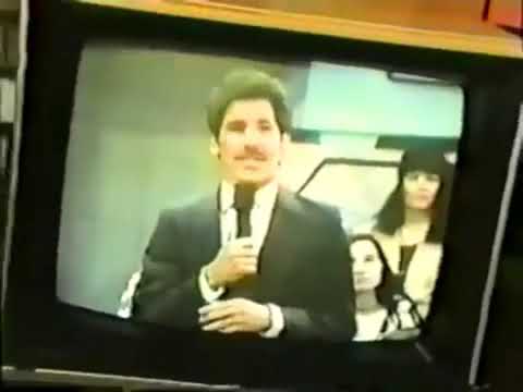 Interview de Anton Lavey,  prêtre satanique ( Anglais)