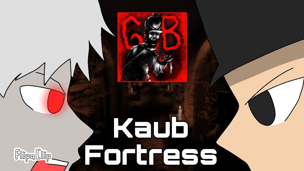 Defense in Kaub Fortress | Guts and blackpowder - YouTube