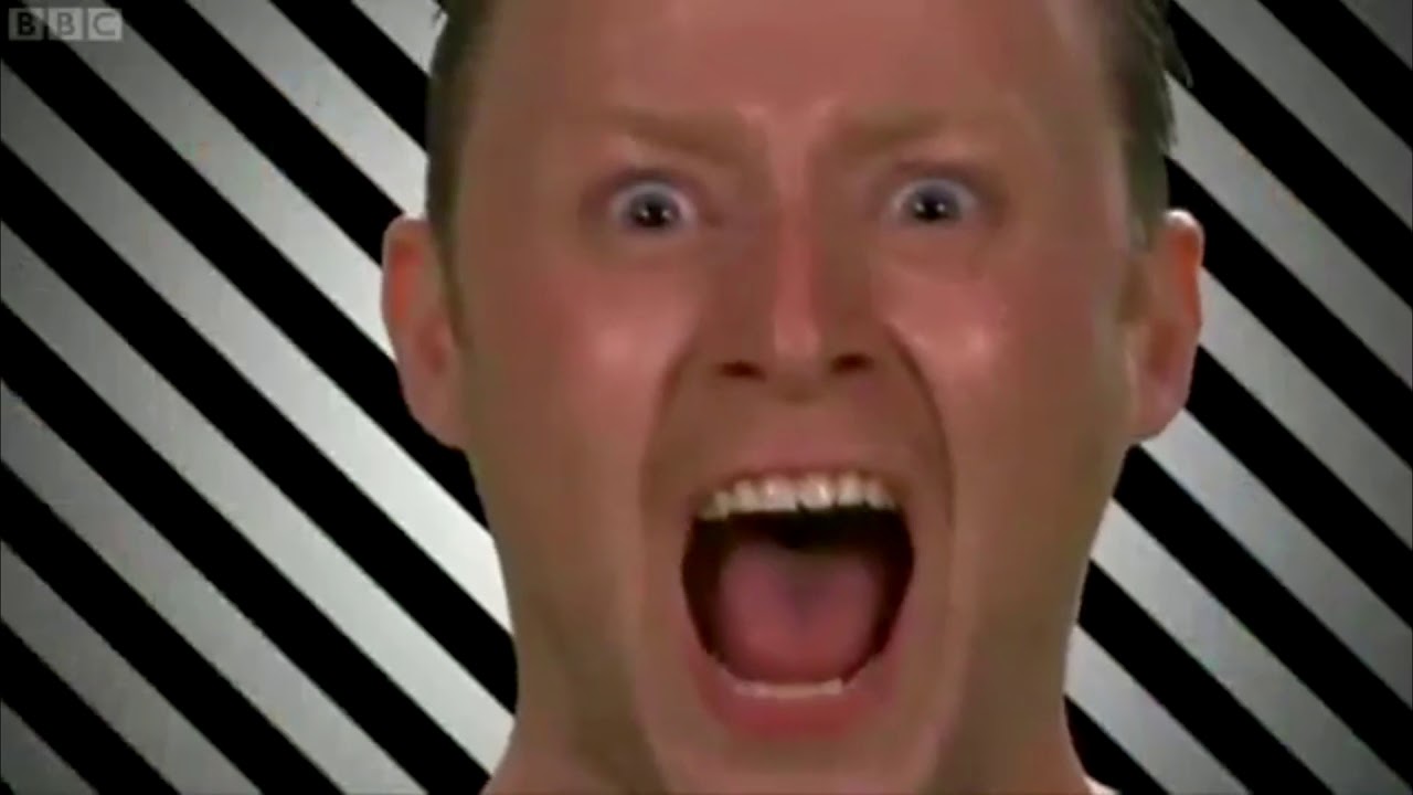 Limmy Screaming for 2 Hours - YouTube