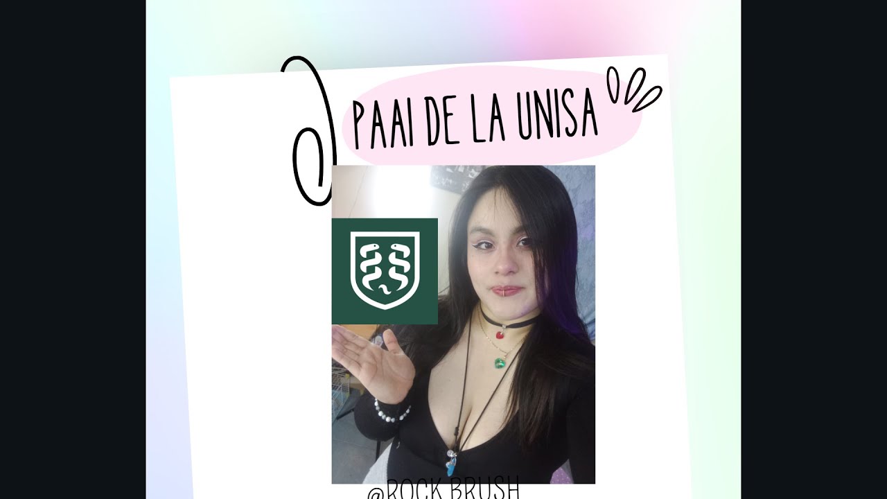 ¿Qué vendrá en el PAAI? ¿Cuando será el PAAI?¿En donde será PAAI? - YouTube