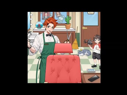 Brain Puzzle Tricky Quest level 68 Wacky Salon - YouTube