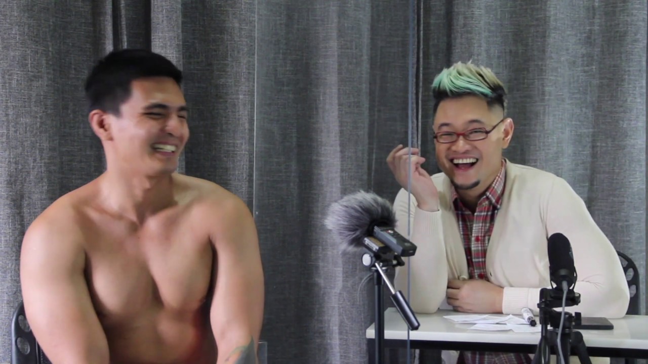 Wild Confessions: JM Martinez (2020) - YouTube