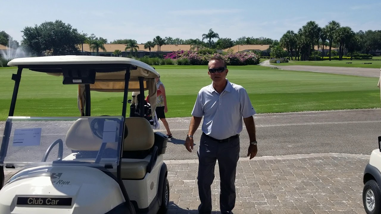 After Golf - YouTube