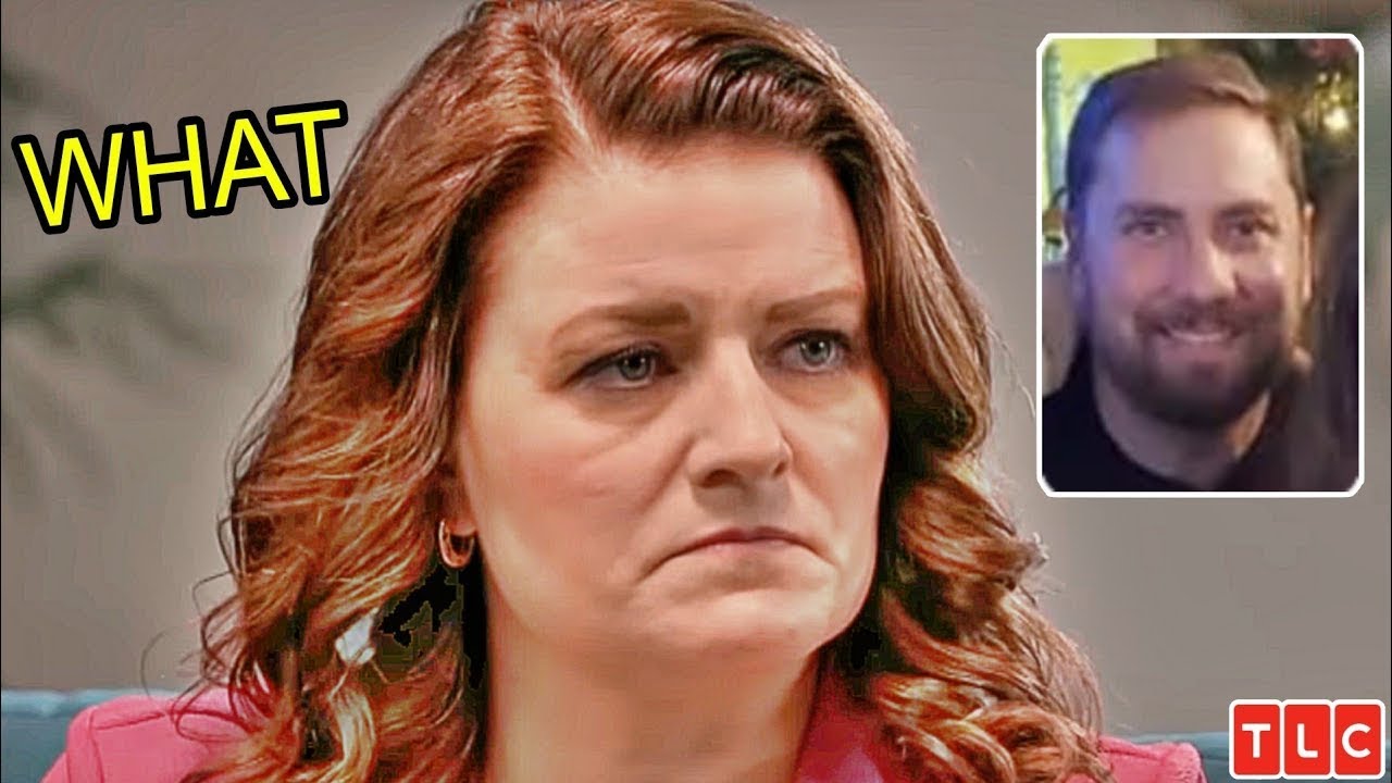 Robyn Brown's EX-Husband Joins Sister Wives Season 19 Part 2! You Won’t ...