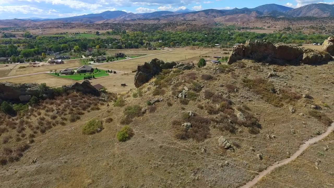 Devils Backbone - YouTube