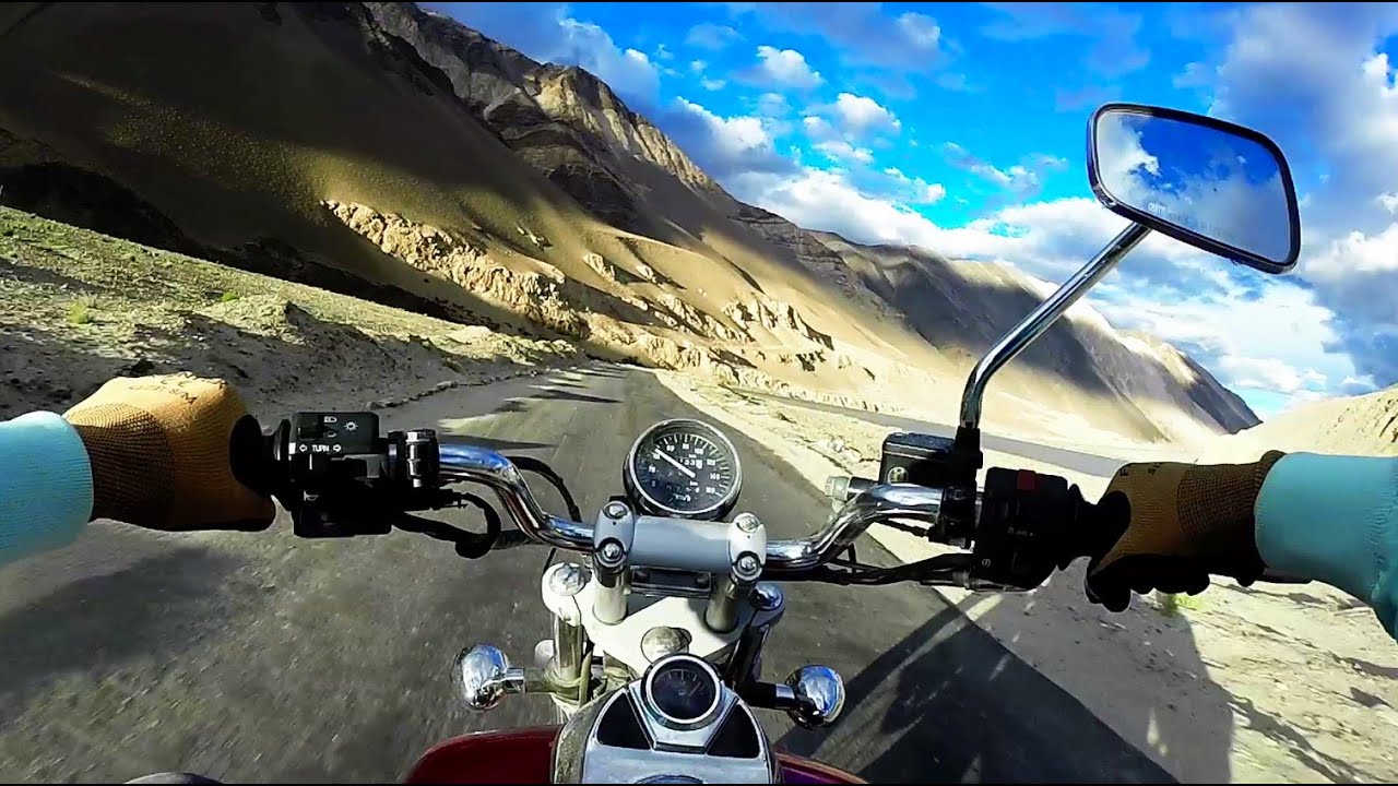 Himalayan Adventure 2014 - YouTube