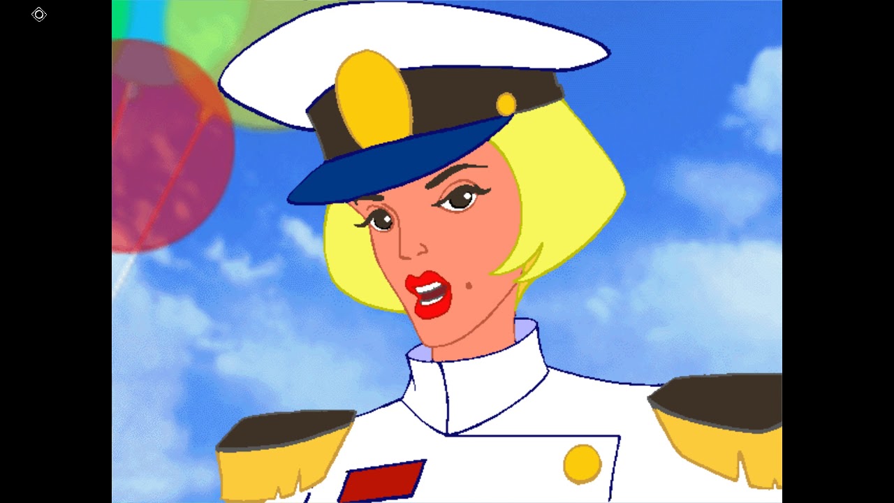 Let's Play Retro Games - Leisure Suit Larry 7: Love for Sail! - Part 1 ...