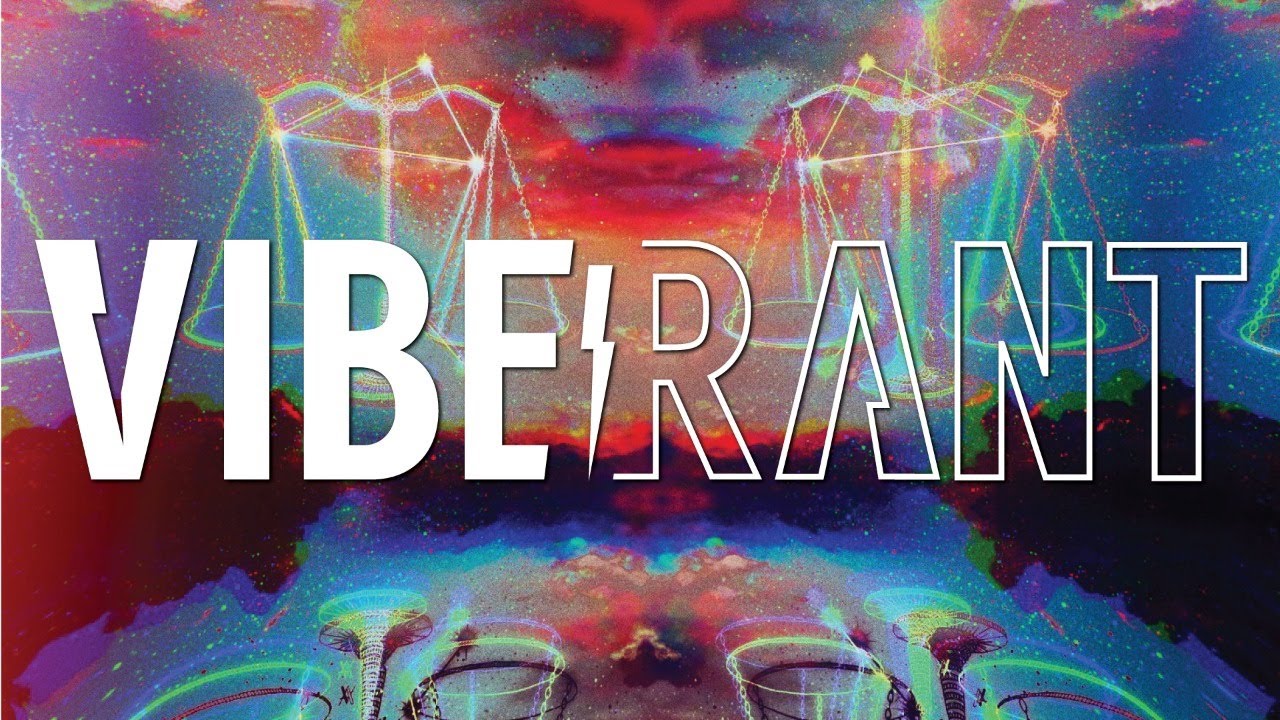 Balancing Duality & The Unity Flow with Coach Sepano | Vibe Rant ep. 7 - YouTube