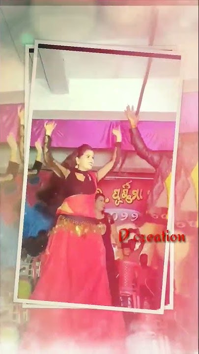 Deewana ruku suna sambalpuri song RK rockstar ruku suna melody program short video - YouTube