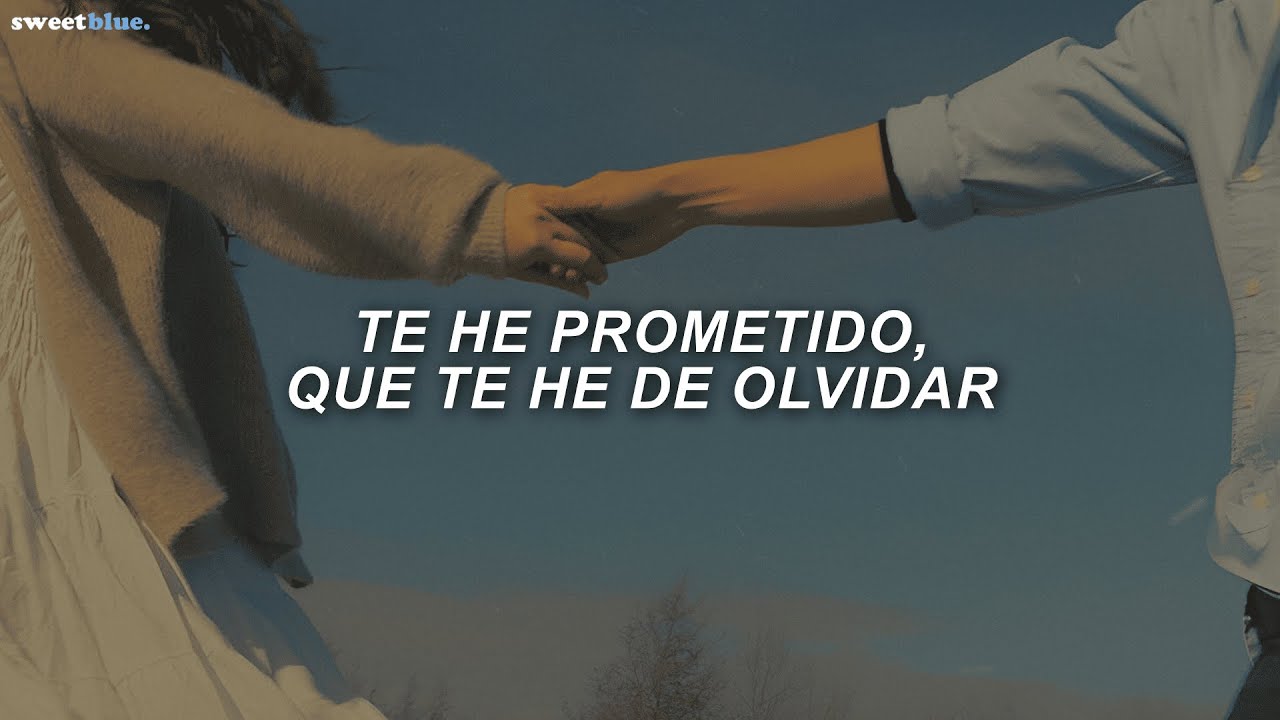 Leo Dan - Te He Prometido (Letra / Lyrics) - videoblogs.com