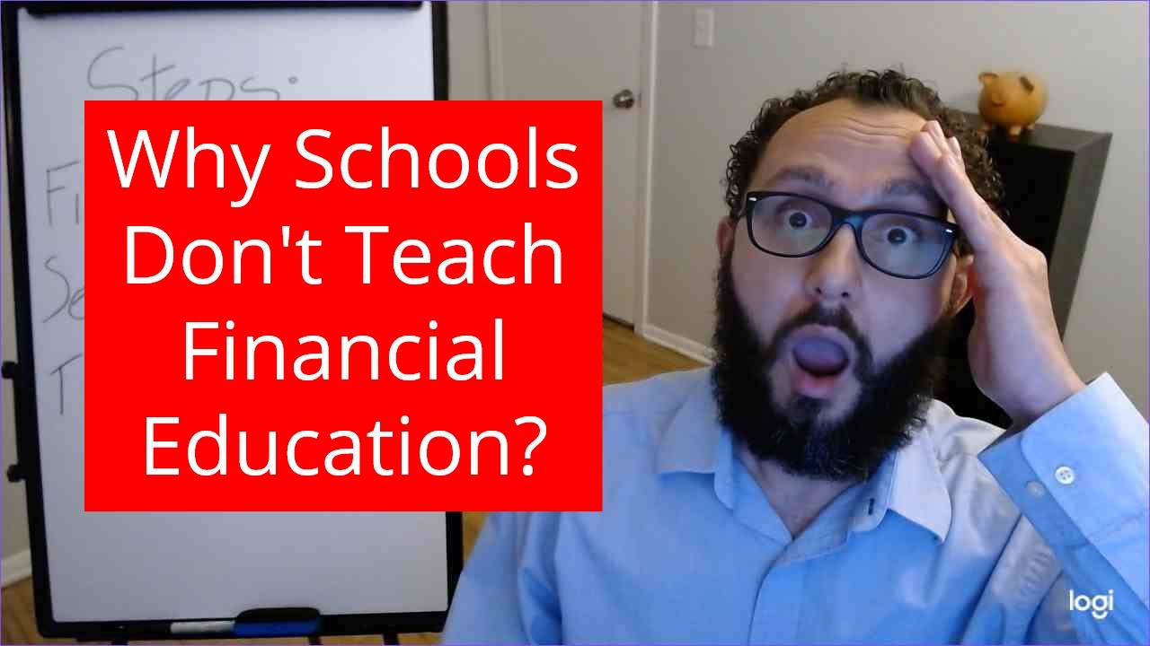 Why Schools Don t Teach Financial Education YouTube why-schools-don-t-teach-financial-education-youtube