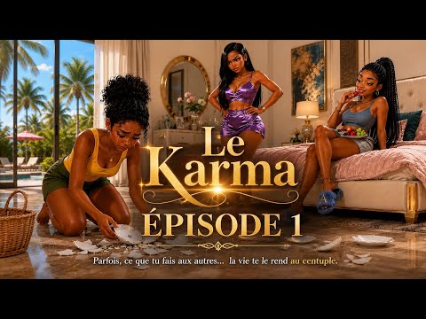 LE KARMA _ Épisode #1 