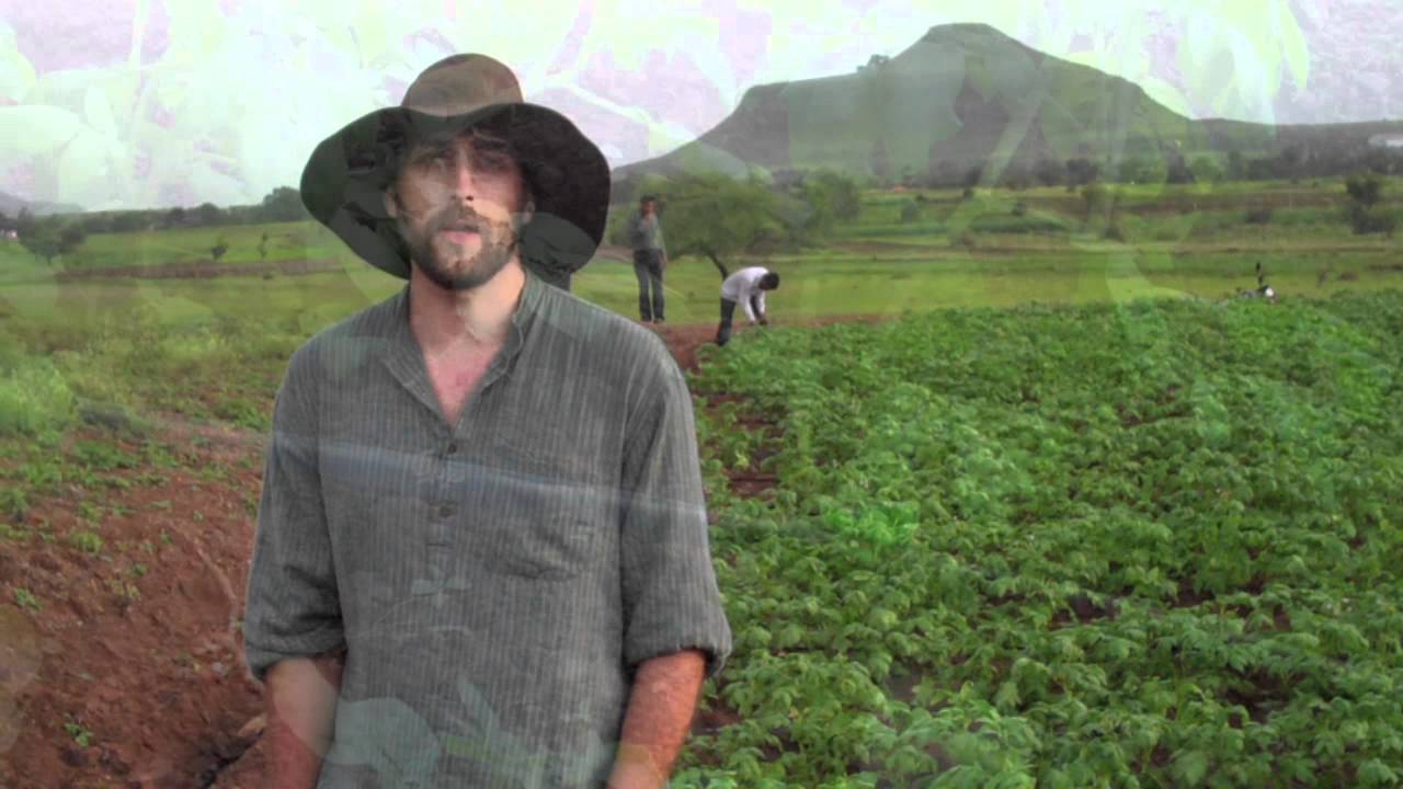 Technology Pioneer 2012 - Peter Frykman (Driptech) - YouTube