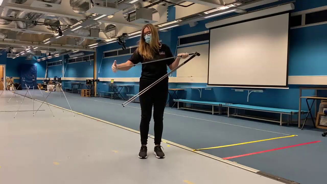 How to use a Brower Timing Gate system - YouTube