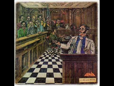 Entren que caben 100 (Timbalero) -Willie colon y Hector Lavoe