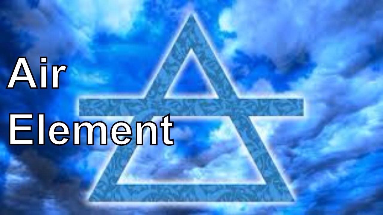 Wind Element How It Can Benefit You - YouTube