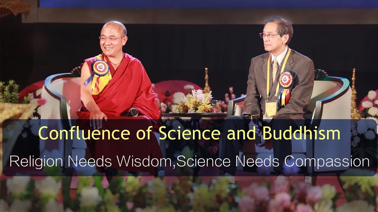 Can Science Prove Karma? Quantum Mechanics, Consciousness & Buddhism's ...