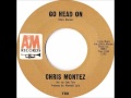 Chris Montez - Call Me / Go Head On | Releases | Discogs