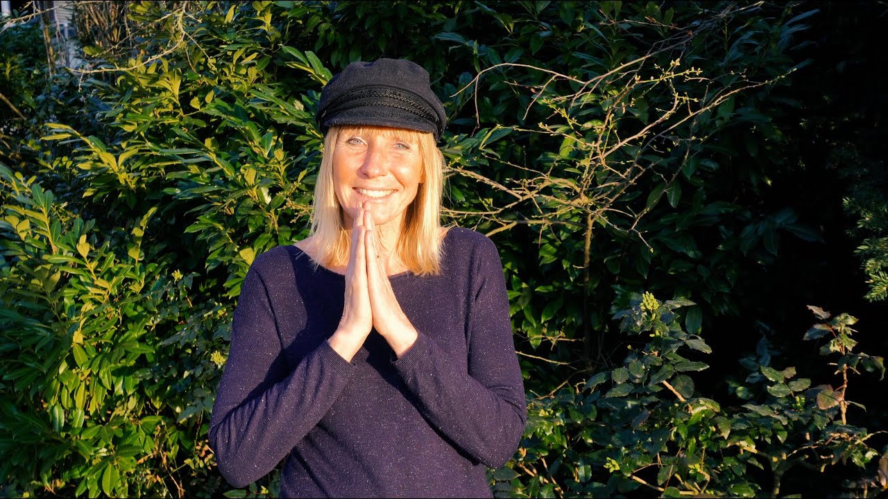 40 Tage Fastenzeit – Lasst uns diesen Weg gemeinsam gehen! - YouTube