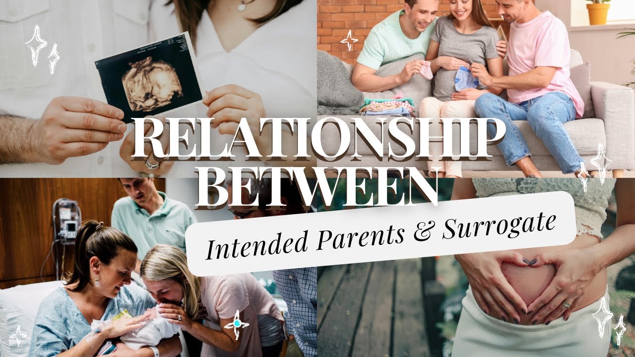 All You Need to Know About the Intended Parent and Gestational ...