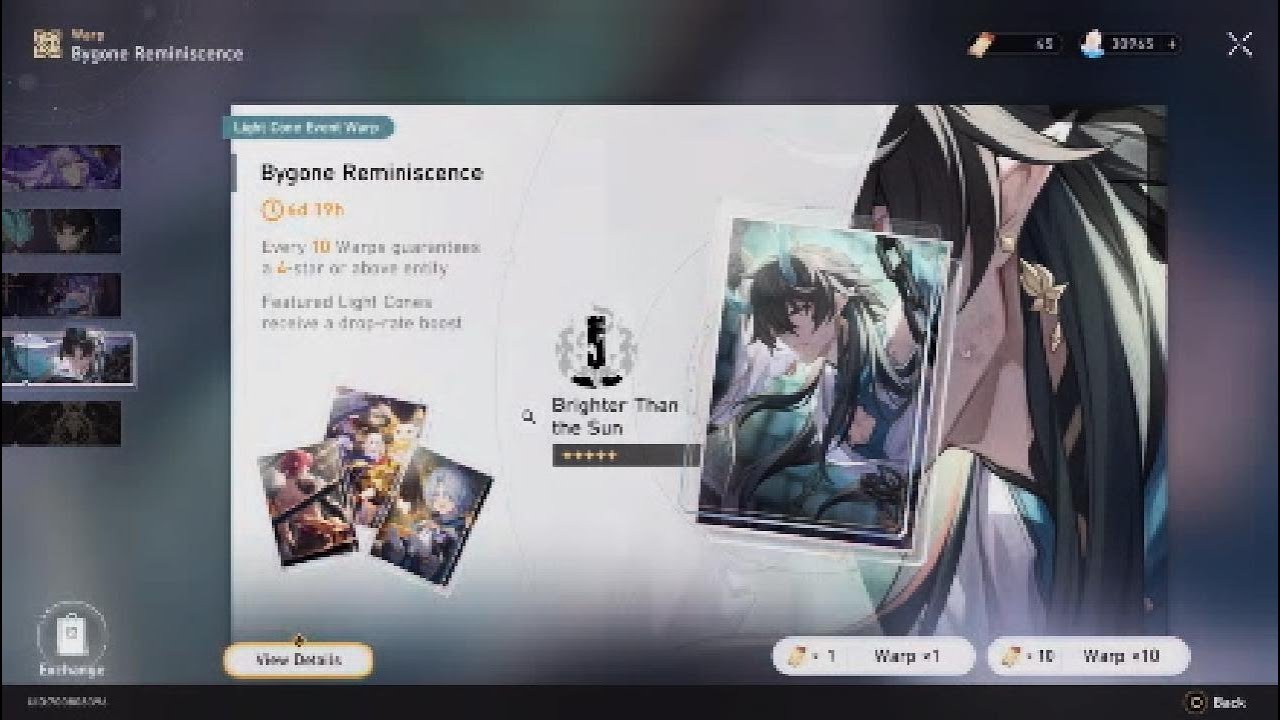 Honkai: Star Rail - 2.0 Pull Rerun Dan Heng • Imbibitor Lunae LC - YouTube