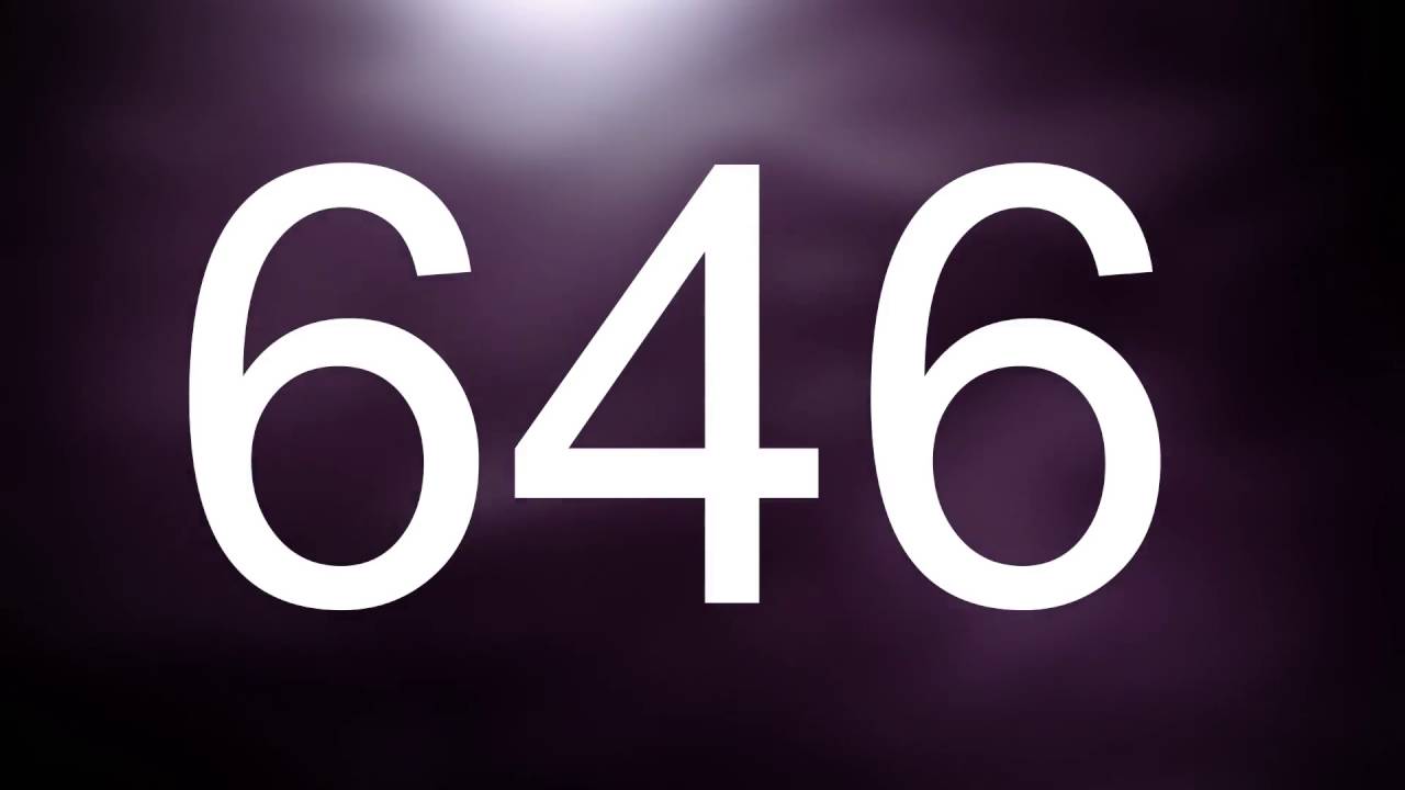 646 YouTube 646 YouTube