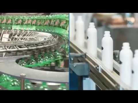 SolvAir - Ionized Air System - YouTube