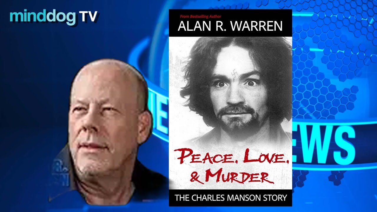 A Family Show - Alan R. Warren - YouTube