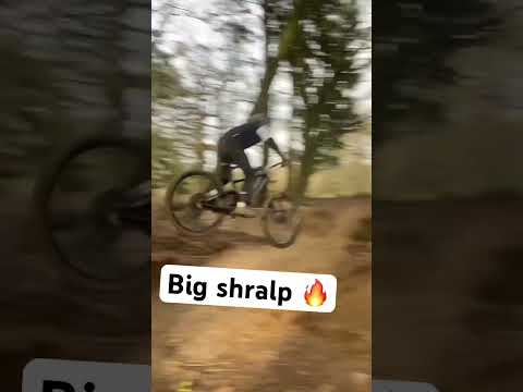 'Mtb shralp#mtb #bike#mountainbike #bikelife #mtblove#shorts #enduromtb ...