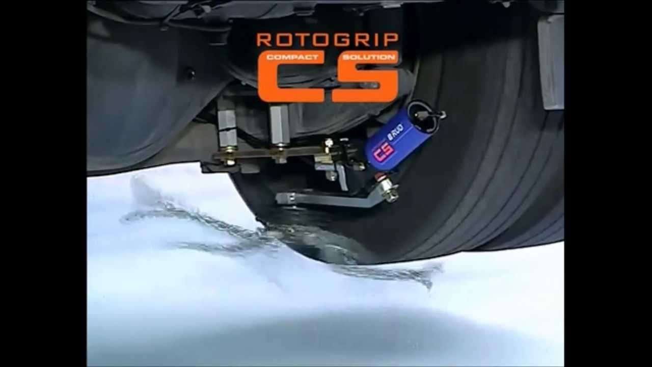 Rotogrip CS video.wmv - YouTube