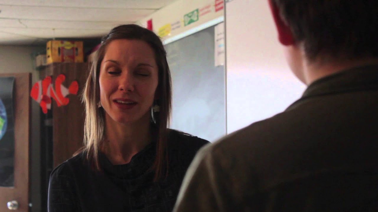 Bishop James Mahoney High School - Green Club - YouTube