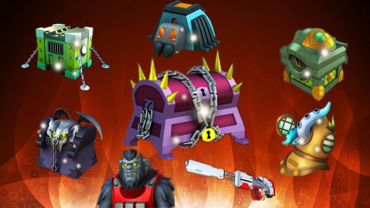Were Pack Bundle review | Respawnables - YouTube