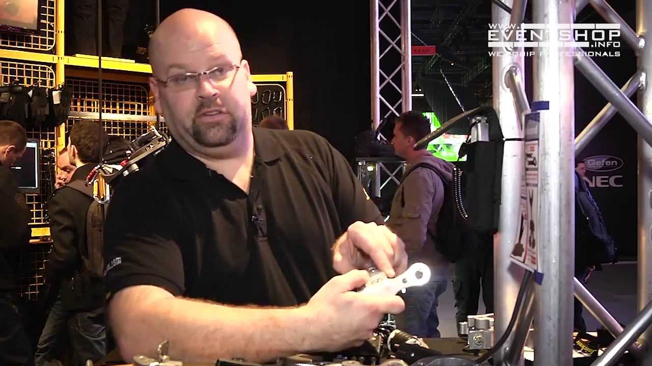 Stagejunk Ultimate Ratcheting Focus Tool eventshop - YouTube