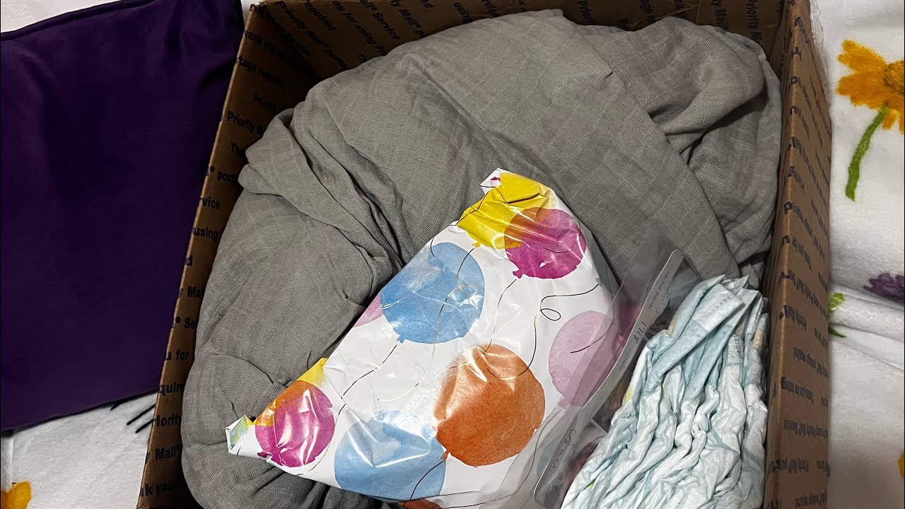 Gorgeous New baby! Reborn Box Opening! Comparing two sculpts by same ...