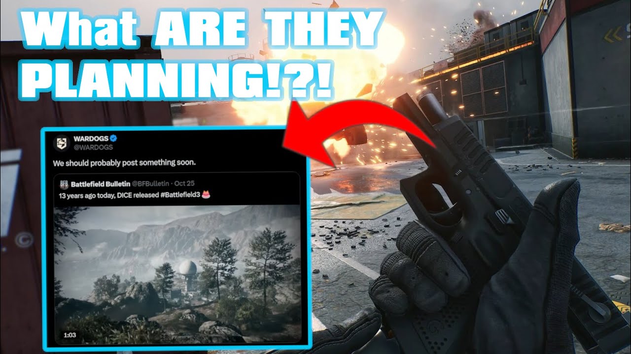 New WarDogs Teaser | What Is BULKHEAD Planning!?! - YouTube