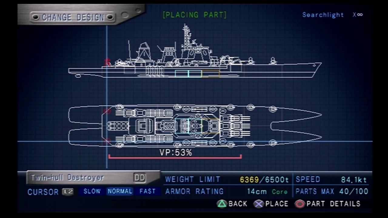 Let's Play Warship Gunner 2 EL2 (Werner) Episode 45 - YouTube