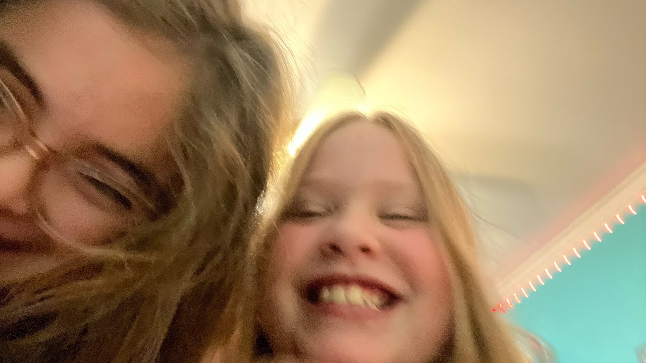 Toddler night routine🩷 - YouTube