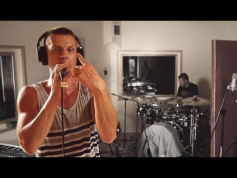 MC Silk i Dzikiryk 'John Malkovich' - YouTube